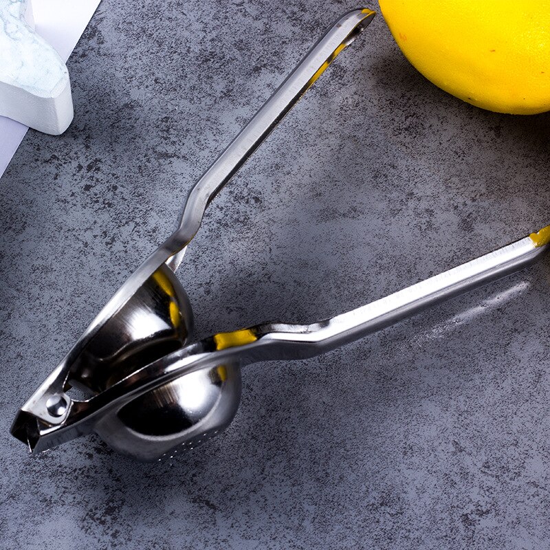Kitchen Tools Stainless Steel Citrus Fruits Squeez... – Vicedeal