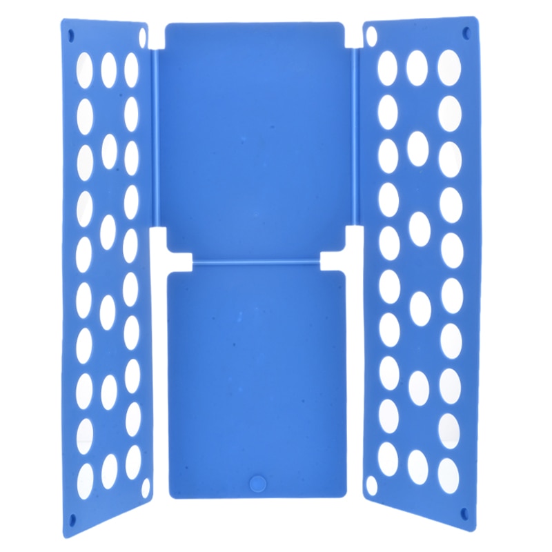 Folding Board Child Adult Clothes Folder Organizer... – Grandado