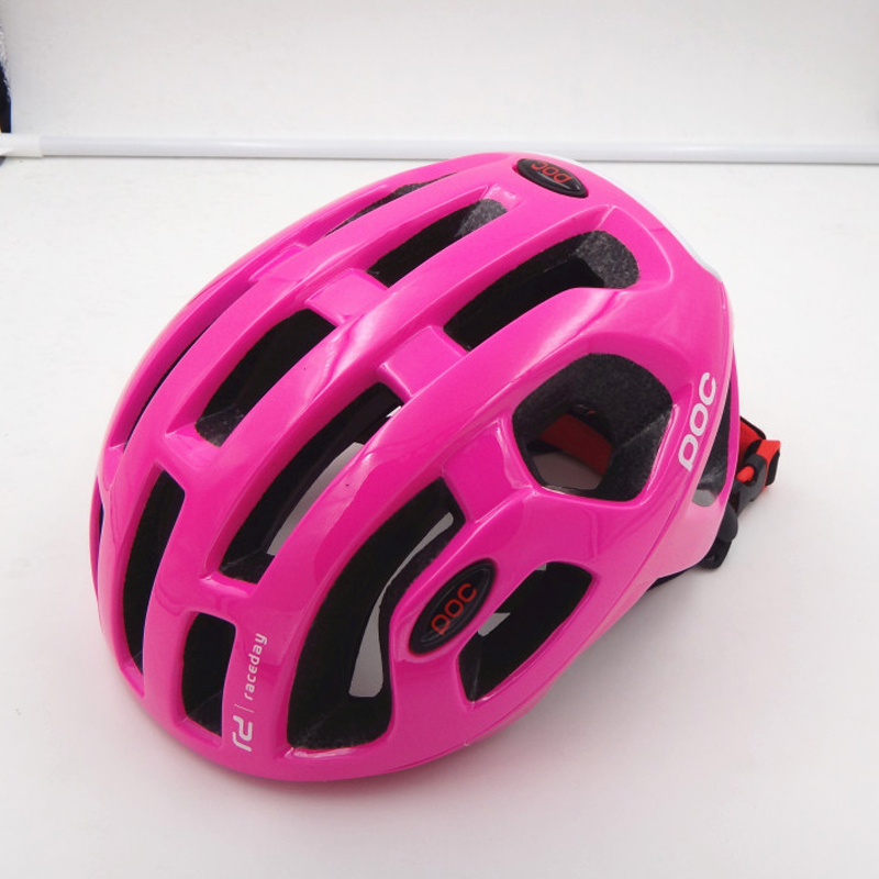 POC Road Helmet with Visor Intergrally-molded Mtb ... – Grandado