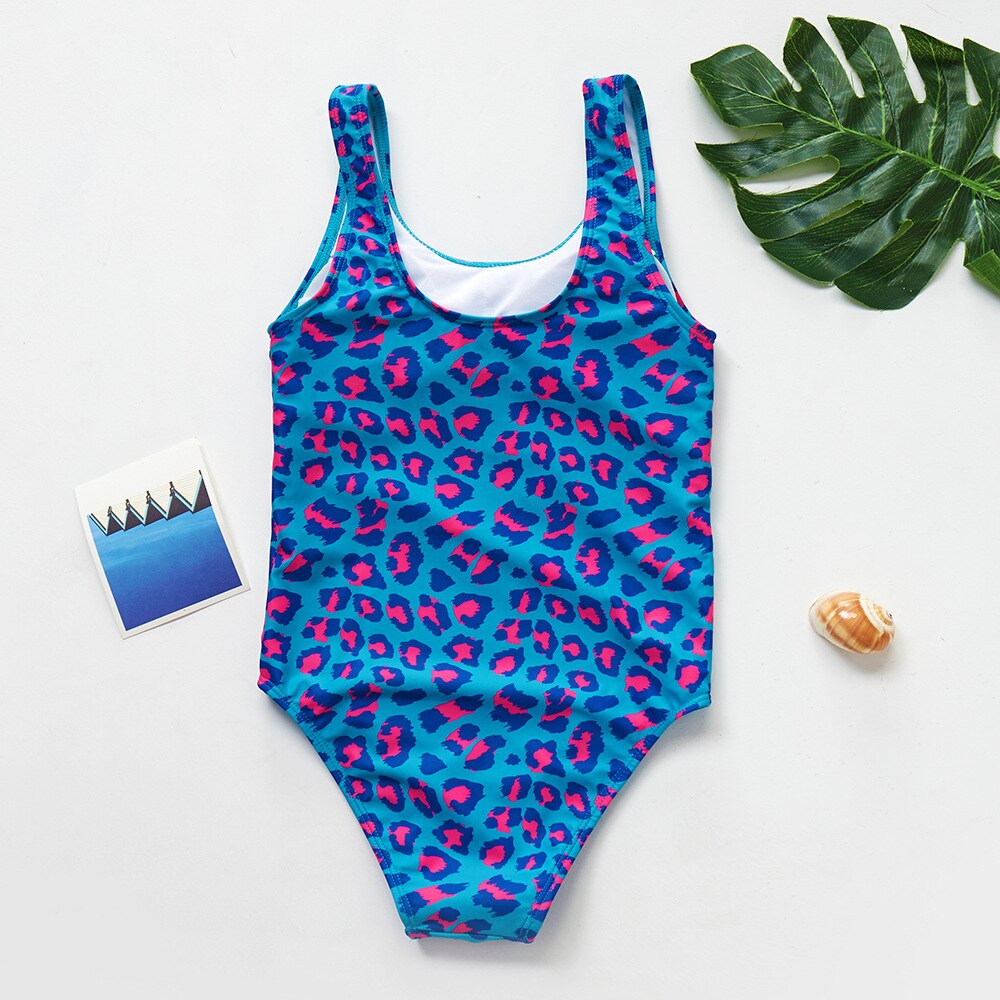 2021Large Size For Girls 7-14 Years Girls Swimsuit... – Grandado