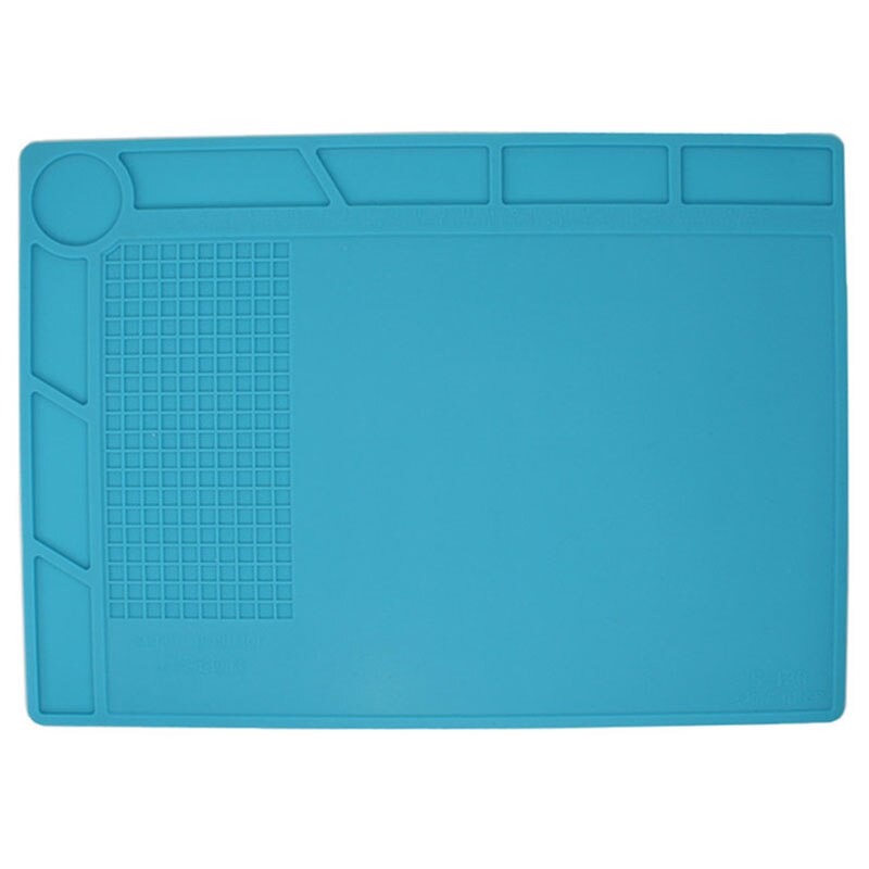 Best 35Cm X 25Cm Watch Repair Work Pad Heat-Resist... – Grandado