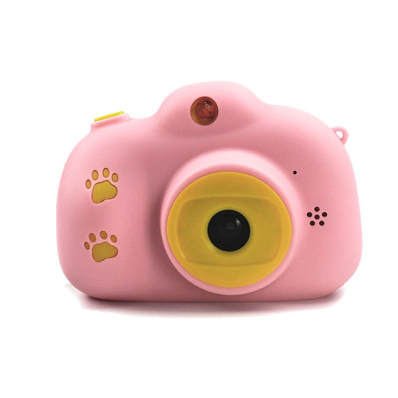 JOZUZE Rechargeable Photo Video Playback Cameras K... – Vicedeal