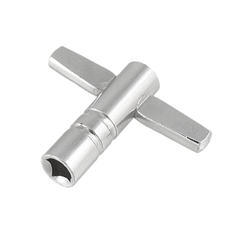 Drums Tension Adjustable 1/5 inch Square Socket Tu... – Vicedeal