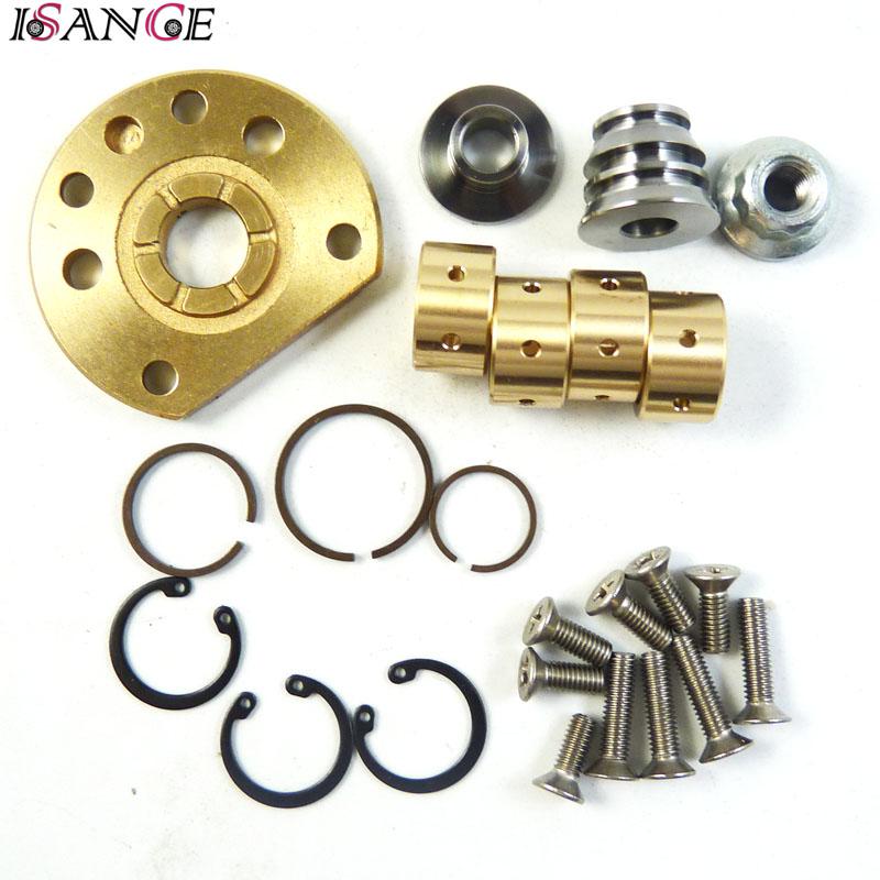 ISANCE IHI RHB5 Turbo ladegerät Reparatur Rebuild ... – Vicedeal