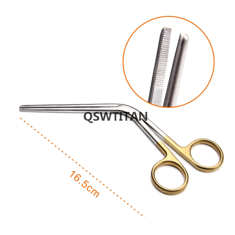 PTFE Placement Forceps Expanded Placement Forceps ... – Vicedeal