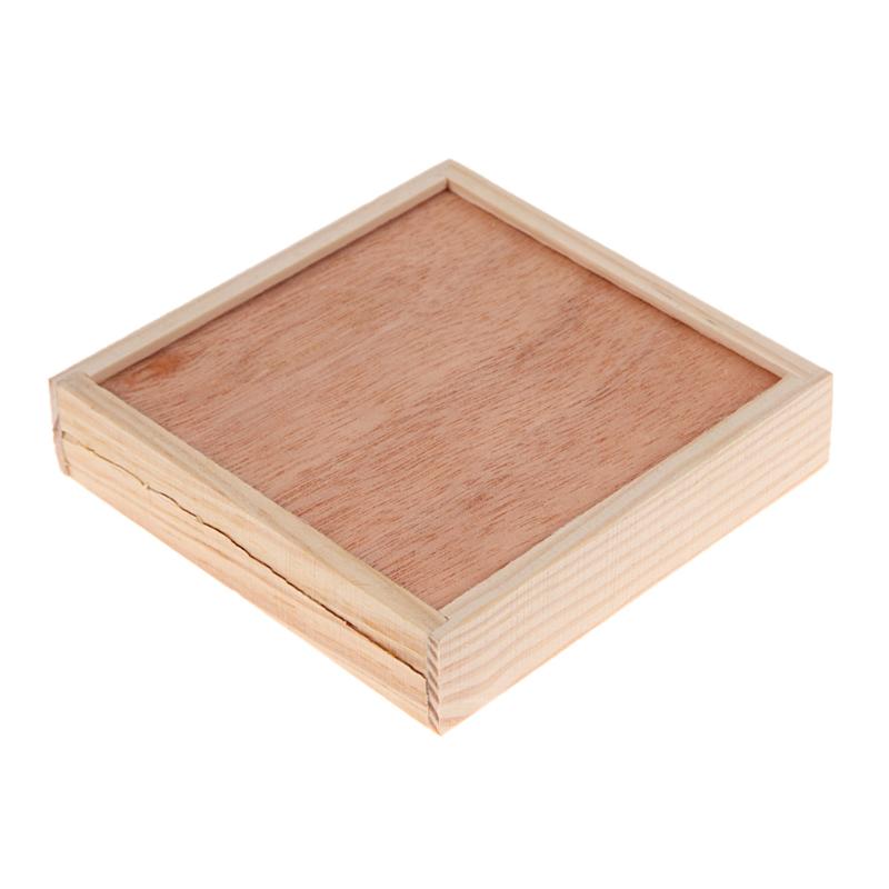 3D Puzzle Wooden Labyrinth Toys Board Ball Maze Ga... – Grandado