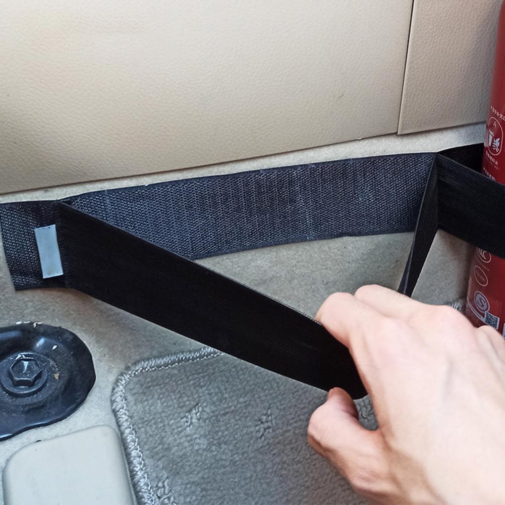 Bandage Flexible Magic Sticker Polyester Trunk Fix... – Grandado