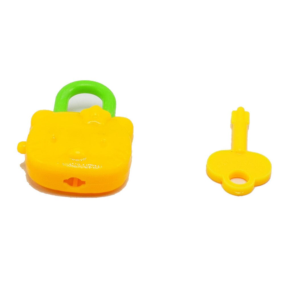 2Pcs Plastic Colorful Cartoon Children With Keys T... – Vicedeal
