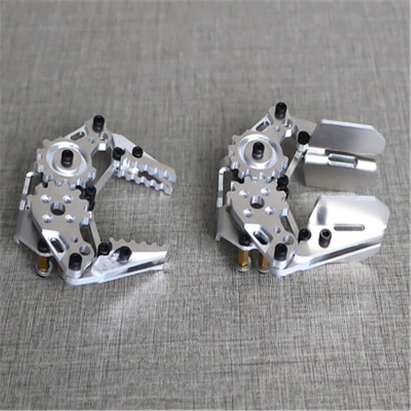 Manipulator claw Manipulator gripper Mechanical ar... – Grandado