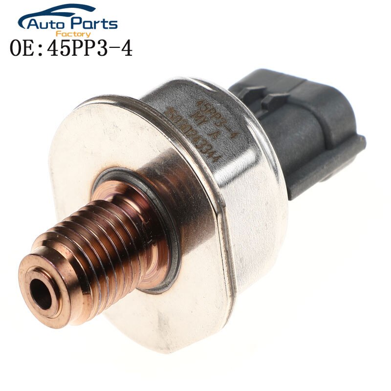 Fuel Rail Pressure Regulator Sensor For Nissan Pathfinder 45PP3-4 ...