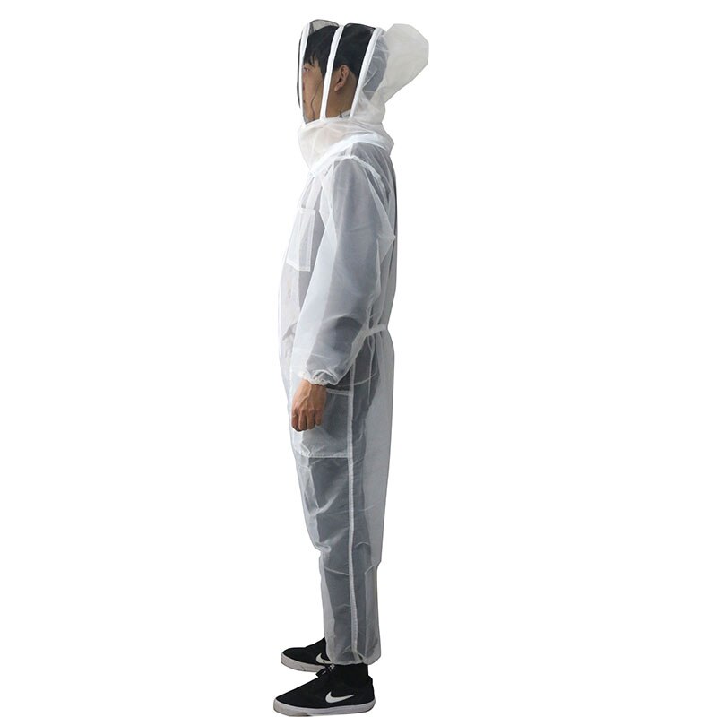 Beekeeping Clothing, Full Body Protection, Breatha... – Grandado