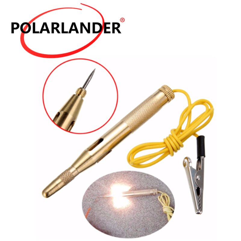 6-24 V Auto Koper Elektrische Test Pen Voltage Det... – Vicedeal