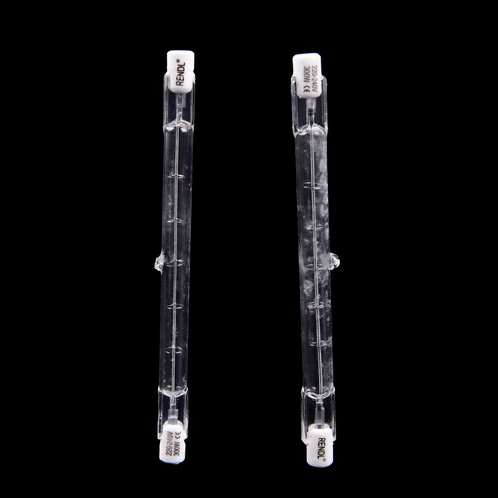 1pc j118 led flood light bulb replacement halogen ... – Grandado