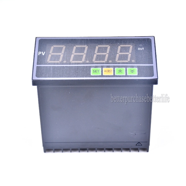 Intelligen Sensor Meter Pressure Transmitter Displ... – Grandado