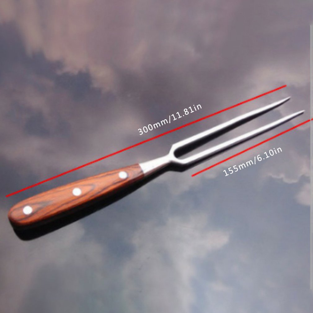 Roestvrij Staal Draagbare Outdoor Barbecue Tool Ho... – Grandado