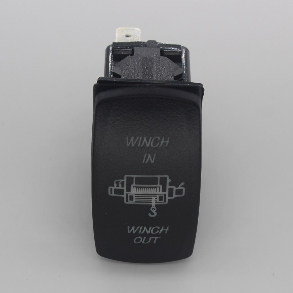 IP68 Waterproof 24V/10A,12V/20A LED OFF-ROAD Car A... – Grandado