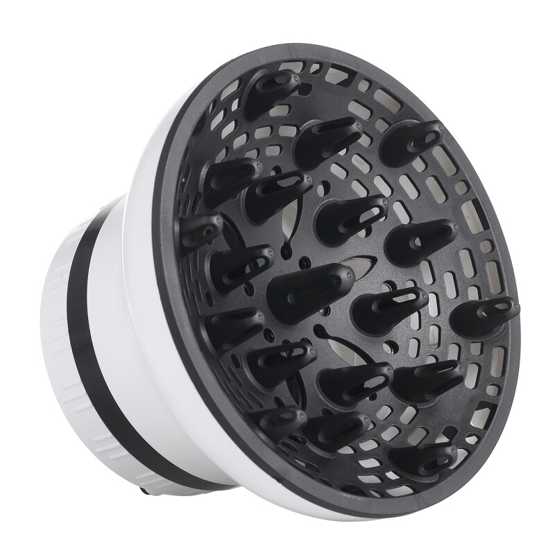 Curling Dryer Diffuser for Natural Wavy Hair Styli... – Grandado