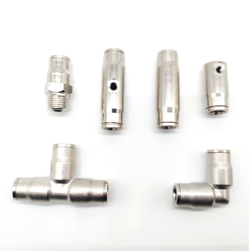 Hoge Druk Beslaan Systeem Quick Release Slip Lock ... – Grandado