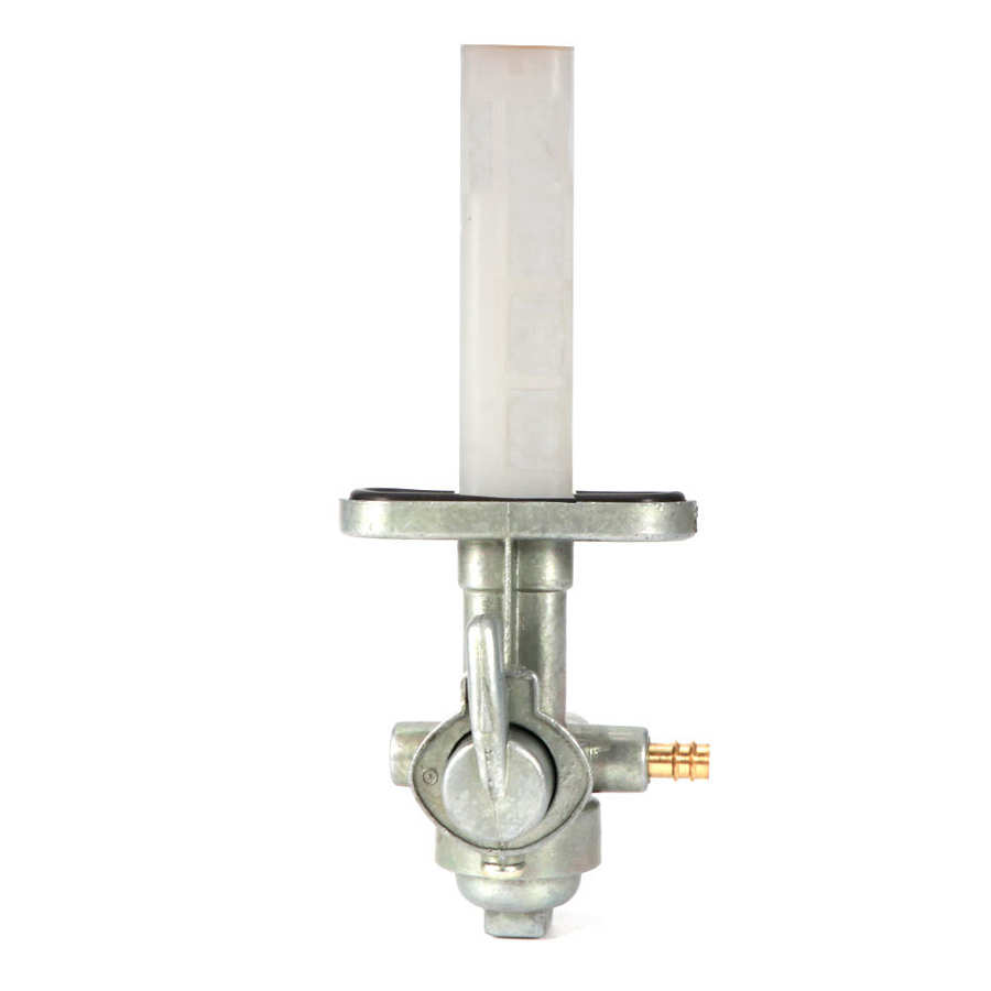 Motorcycle Fuel Valve Petcock Switch Oil Tap On Of... – Vicedeal