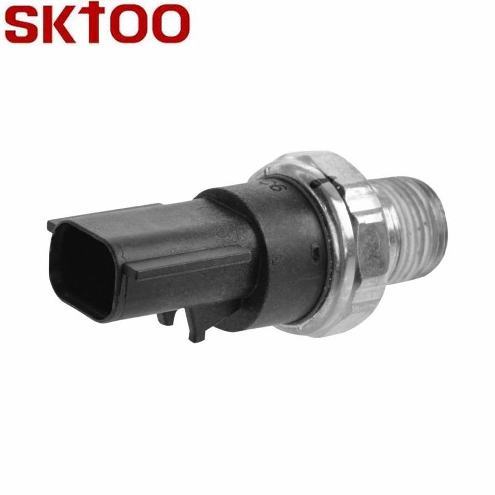 Olie Pressure Sensor Switch 4608303 5149098AA 0514... – Grandado