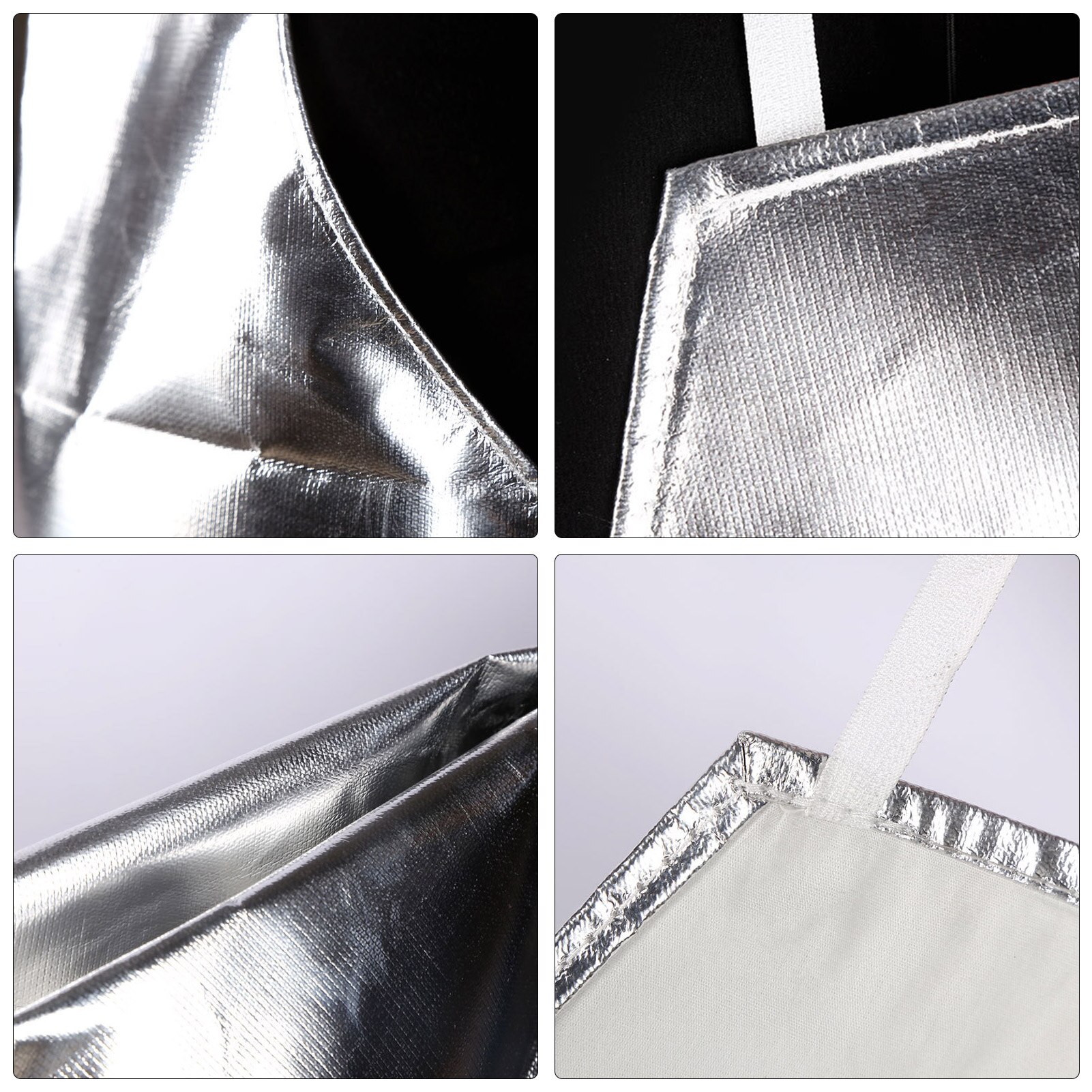 Safe Welding Apron Flame Heat Resistant Protective... – Vicedeal