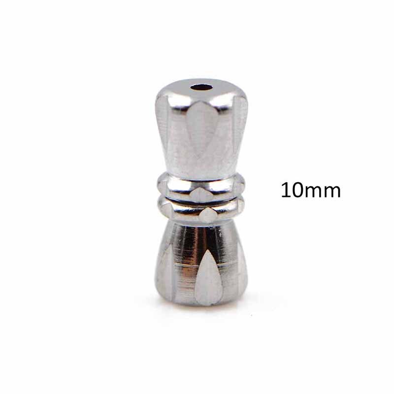10Pcs End Sluiting Sterke Magnetische Sluitingen M... – Vicedeal
