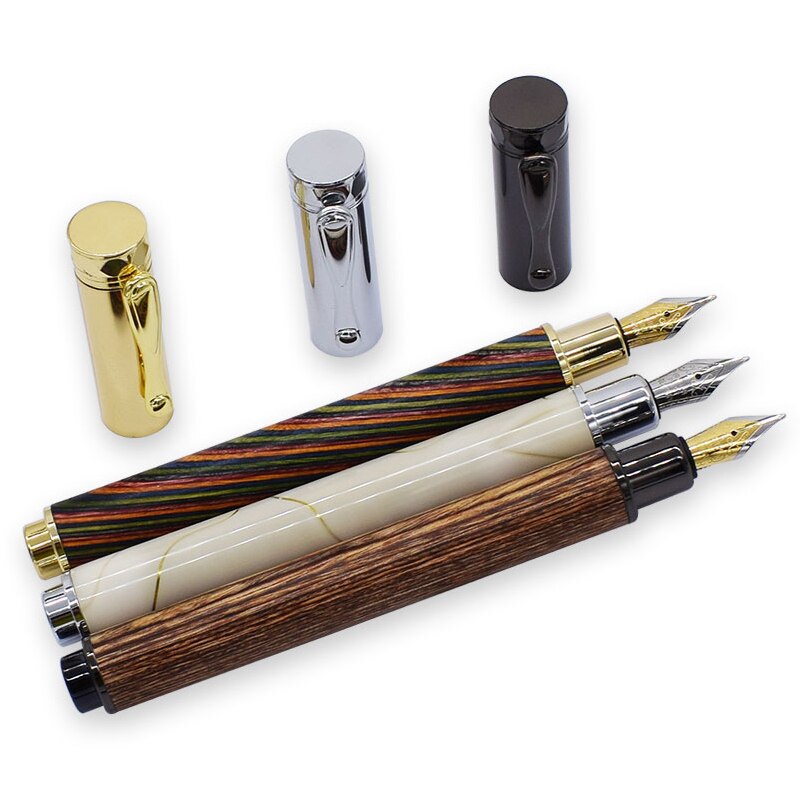 Magnetic fountain pen kit RZ-FP78#NS- – Grandado