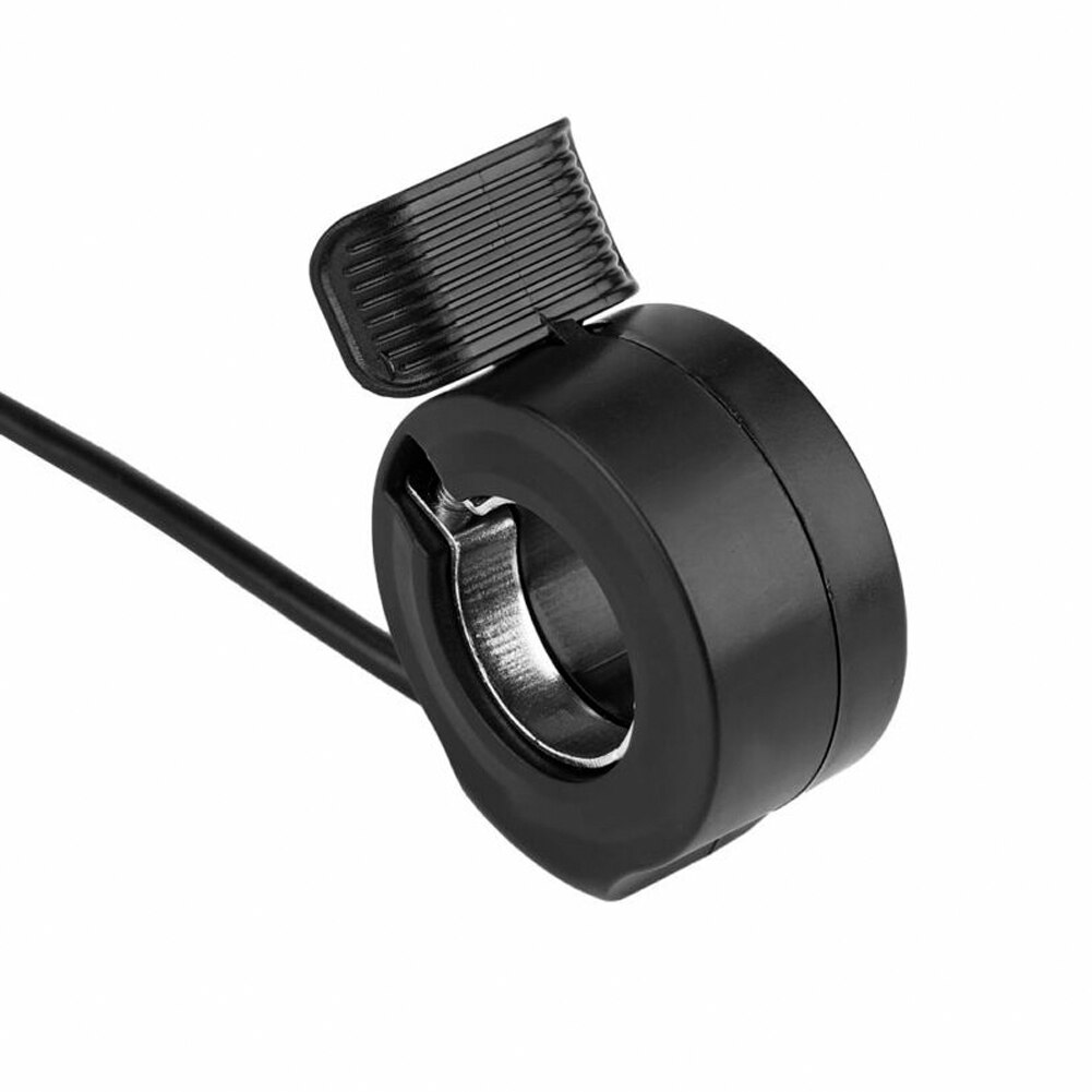 Electric bike Gas handle Thumb Throttle Speed Cont... – Grandado