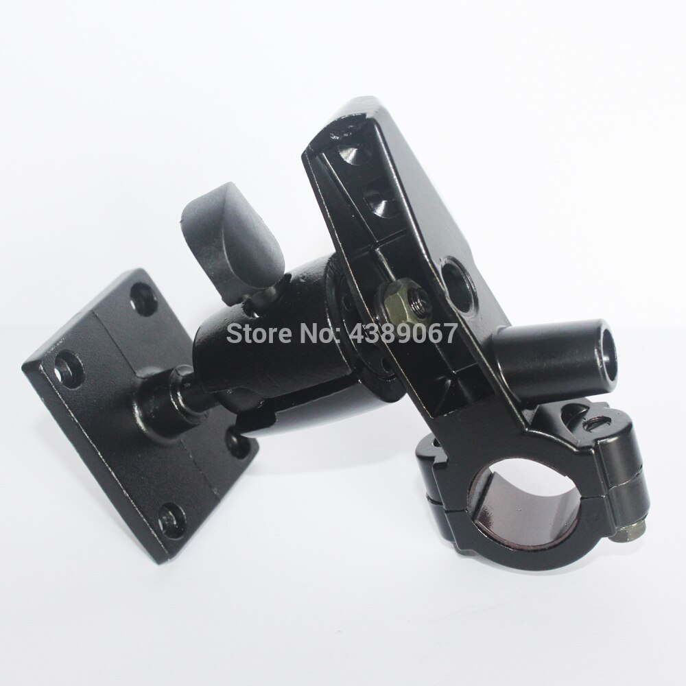 Aluminum Alloy Bicycle Handlebar Motorcycle Rail B... – Grandado