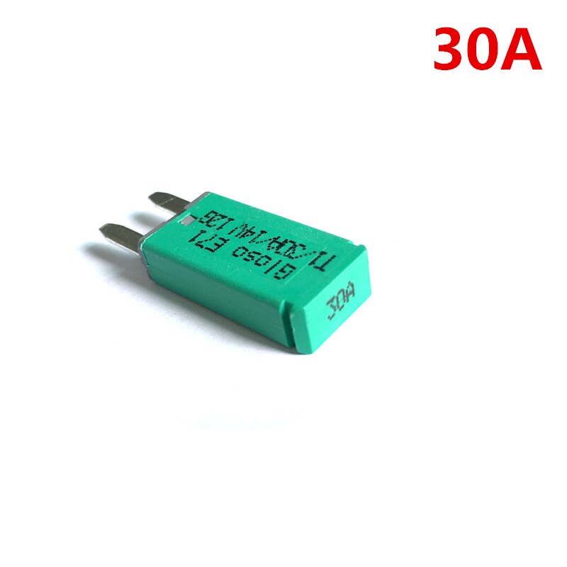 Dc 14V 5A 7.5A 10A 15A 20A 25A 30A Mini Atm Circui... – Grandado