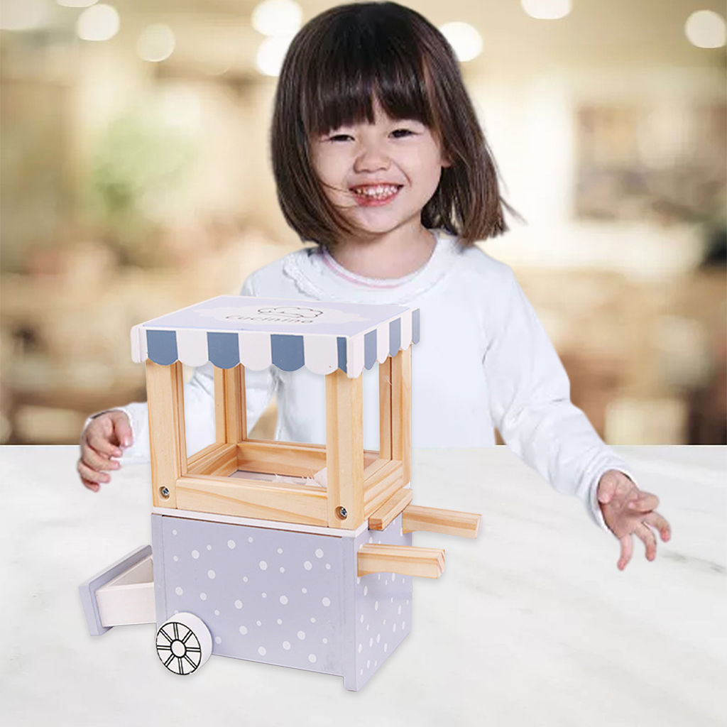 Play House Toy Pretend Toys Simulate Life Scenario... – Vicedeal