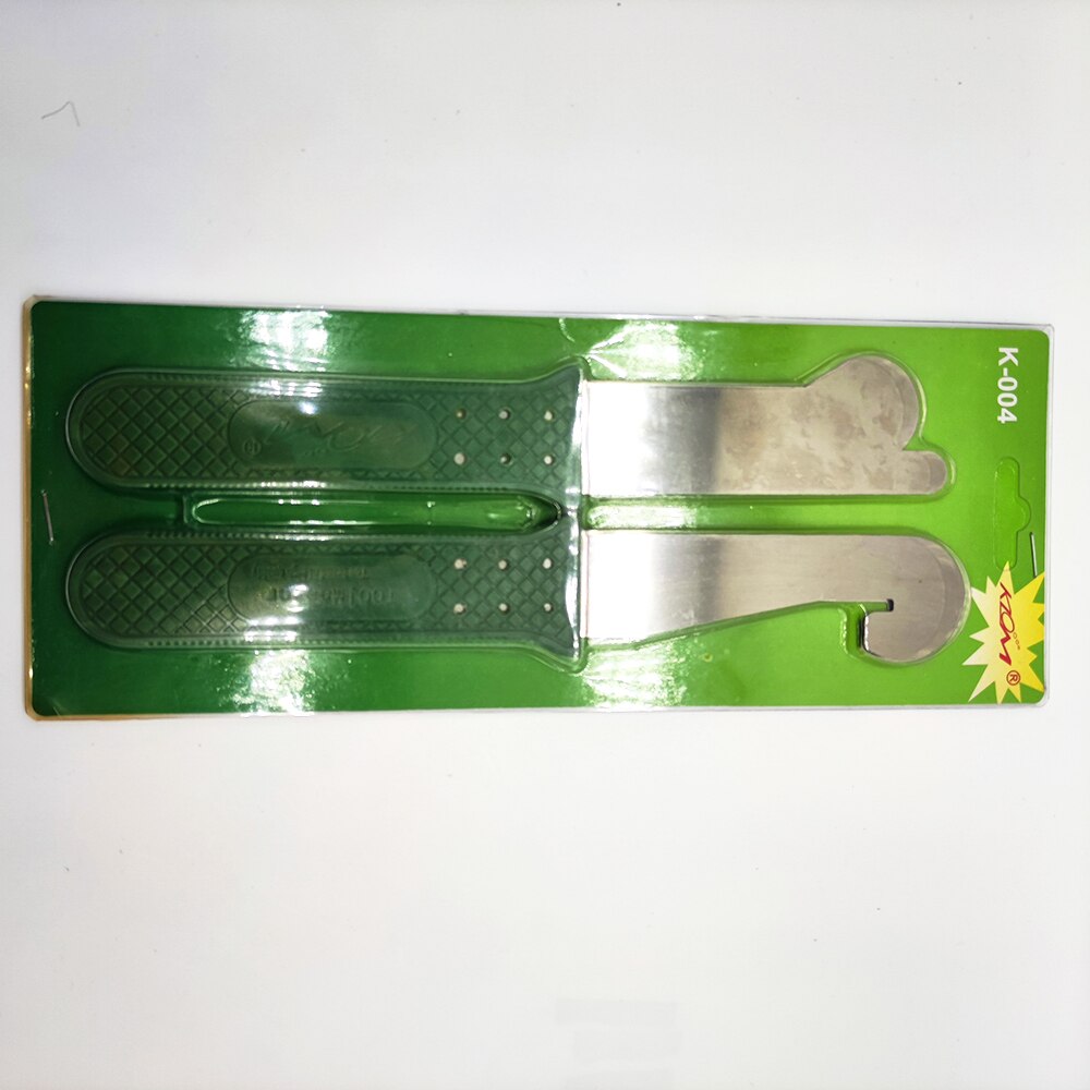 4pcs Doors Joggling Bypass Lock Opener Tool hand t... – Grandado