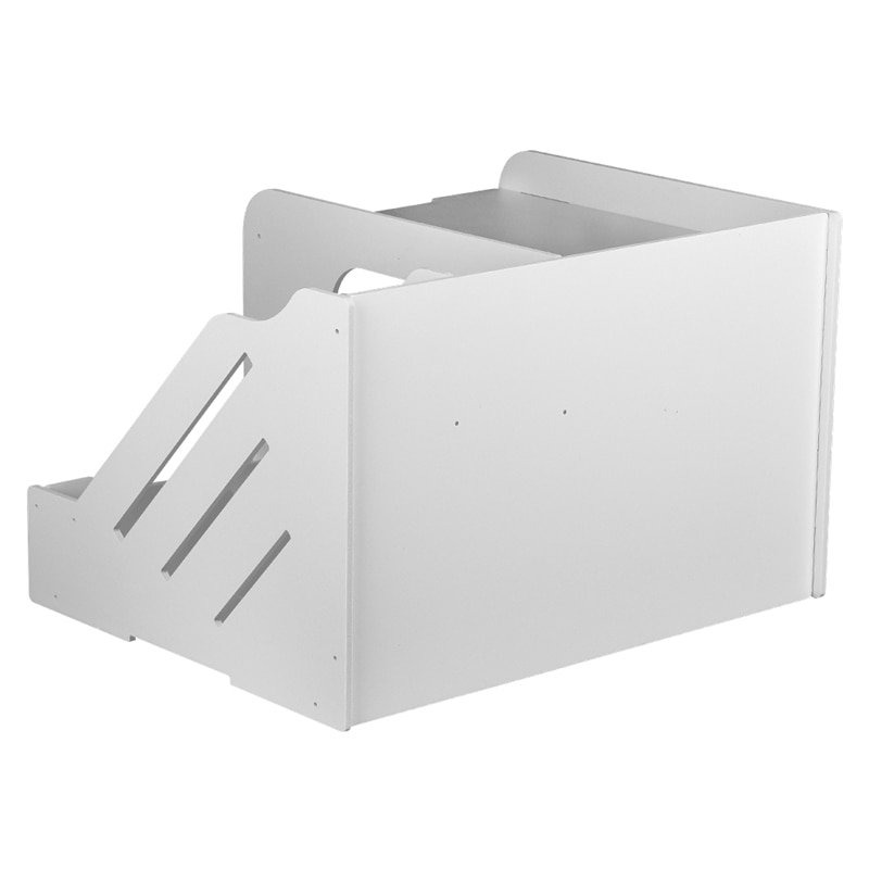 DIY Document Tray Desktop Multifunction Storage Bo... – Vicedeal