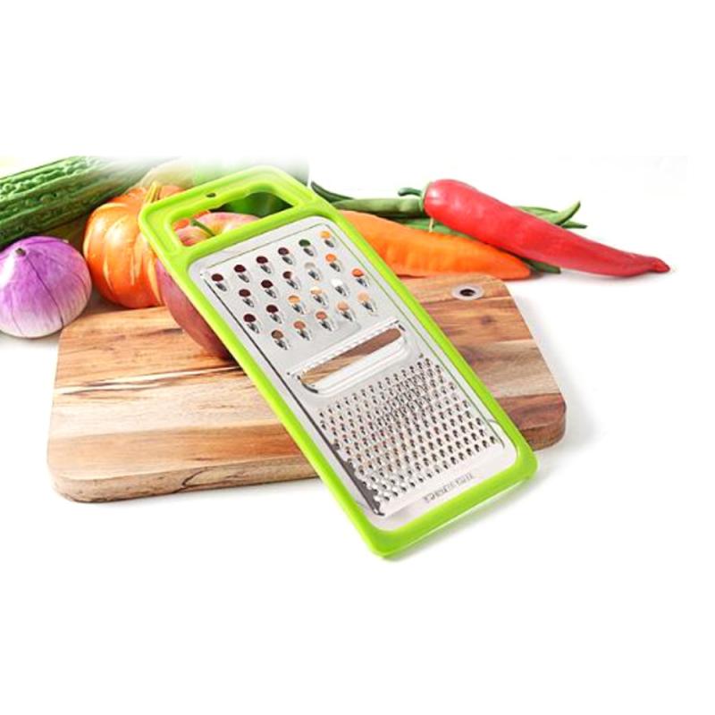 Multifunction Slicer Stainless Steel Vegetable Sli... – Grandado