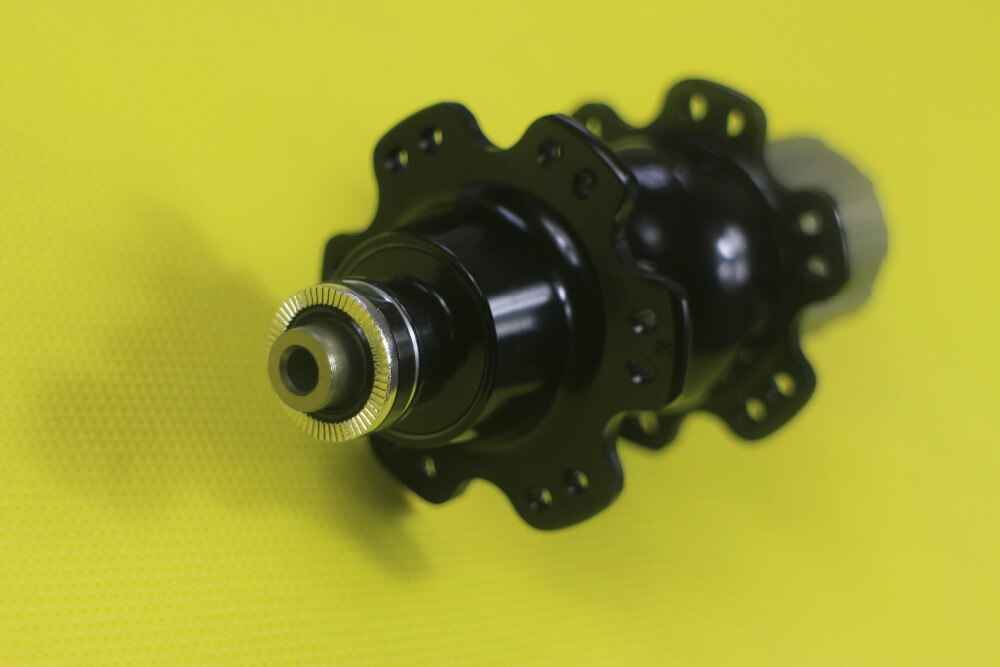 Novatec F372SB Road Bicycel Achter Hub 24 Gaten Zw... – Vicedeal