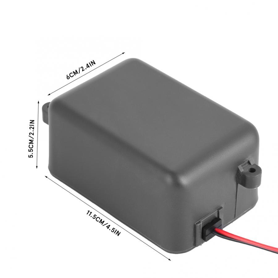 DC 12V 8L/Min Special Ozone Air Pump For Ozone Gen... – Vicedeal