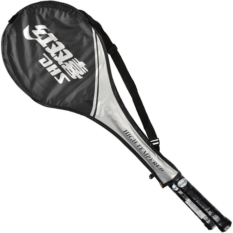 DHS badminton racket 208 popular series of feather... – Grandado