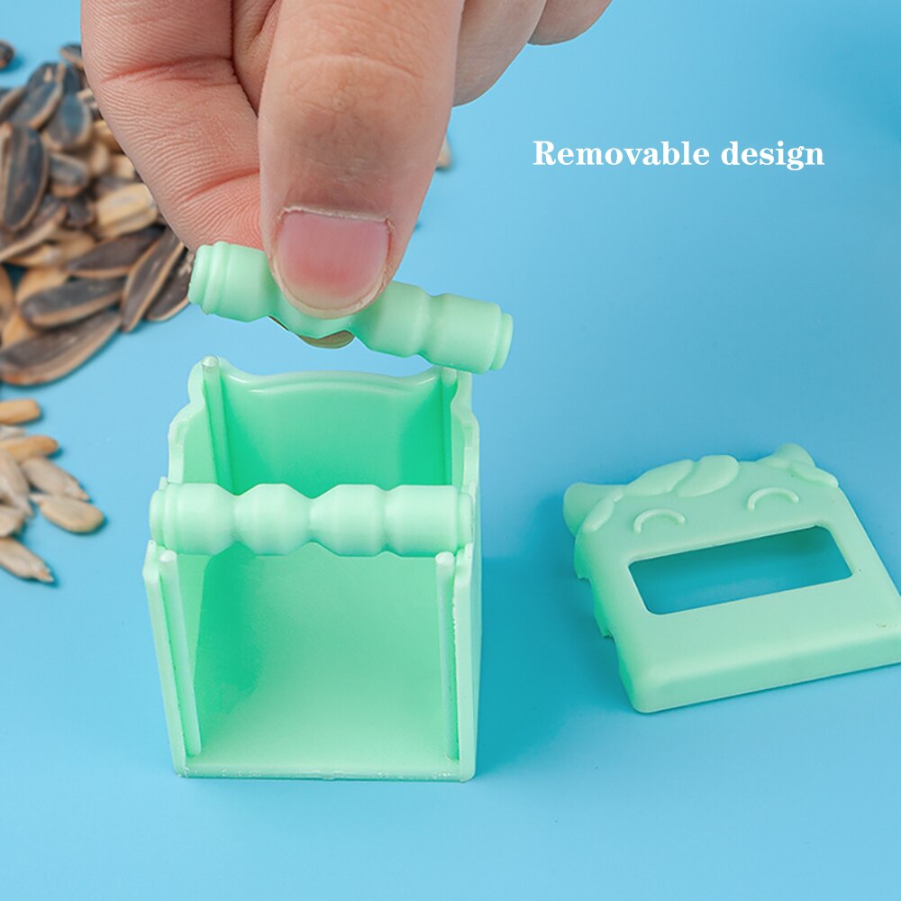 1Pc Peeling Meloen Zaden Artefact Kinderen Pittige... – Vicedeal