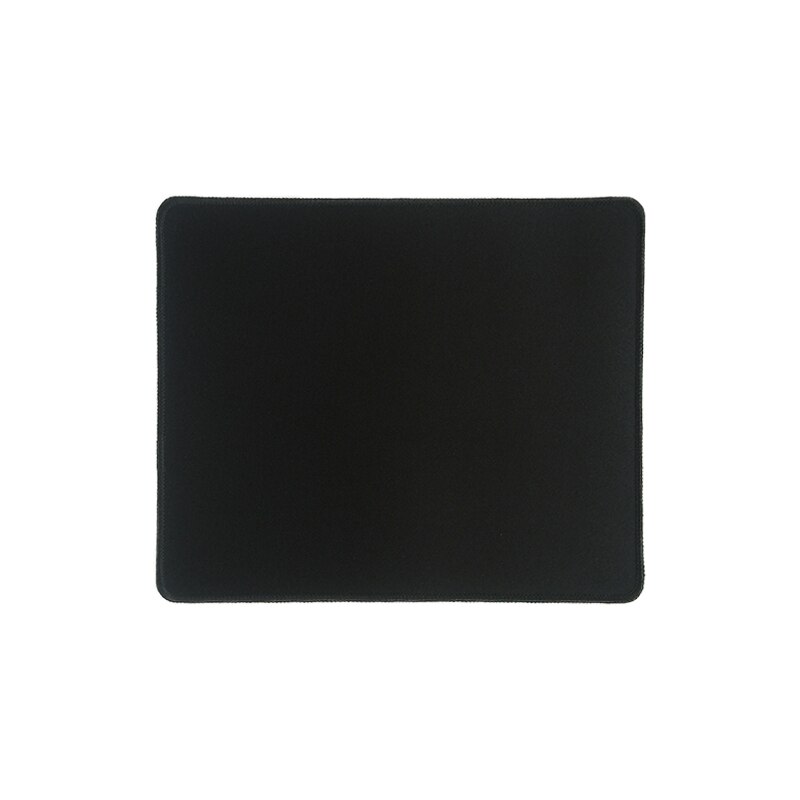 Gaming Mouse Pad with Stitched Edge Premium-Textur... – Vicedeal