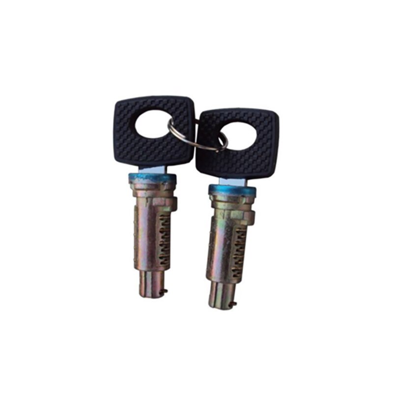 6707600205 Twee Stuks Deurslot Vaten Met 2 Dezelfd... – Grandado