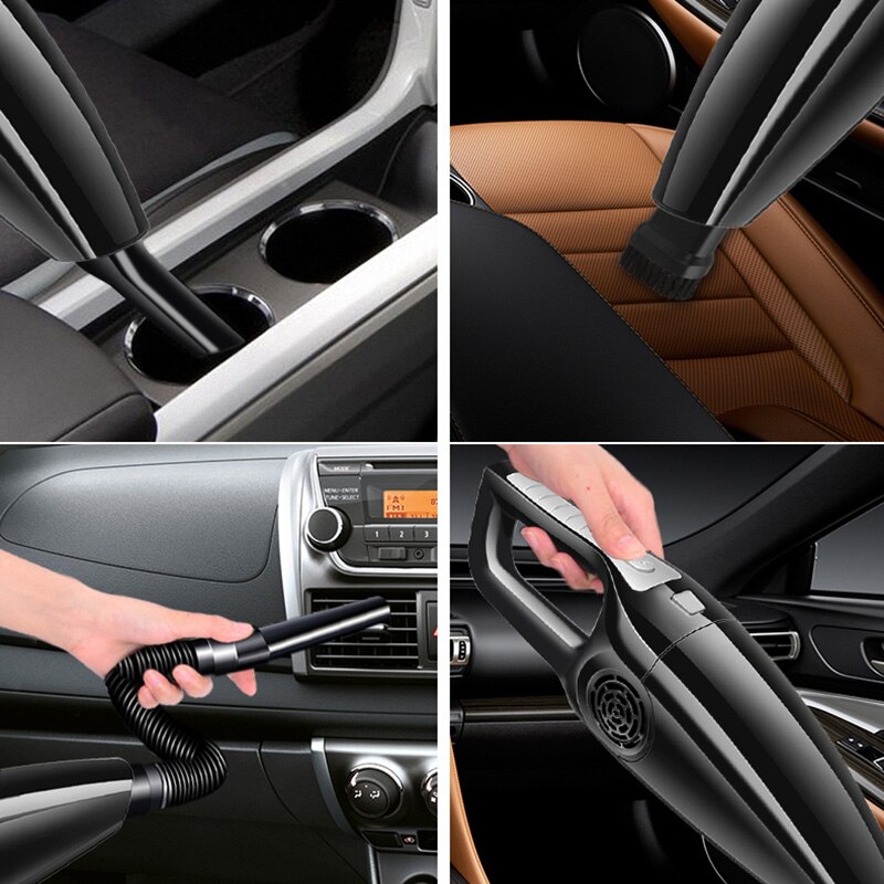 Low Noise Multiple Filter Car Wet Dry Dual-use Hig... – Grandado