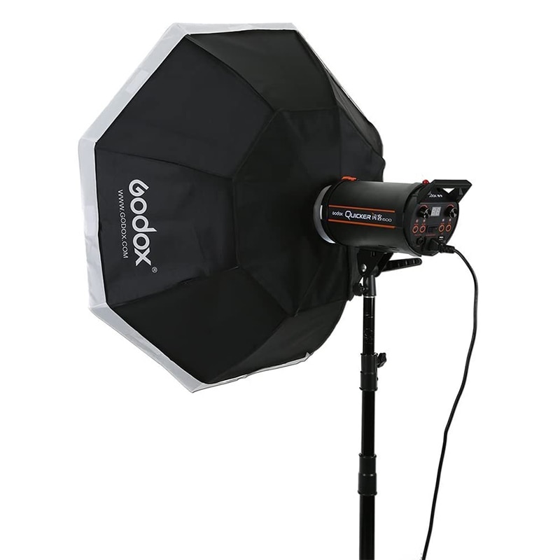 Godox Octagon Softbox 95cm 37 inches Photography L... – Grandado