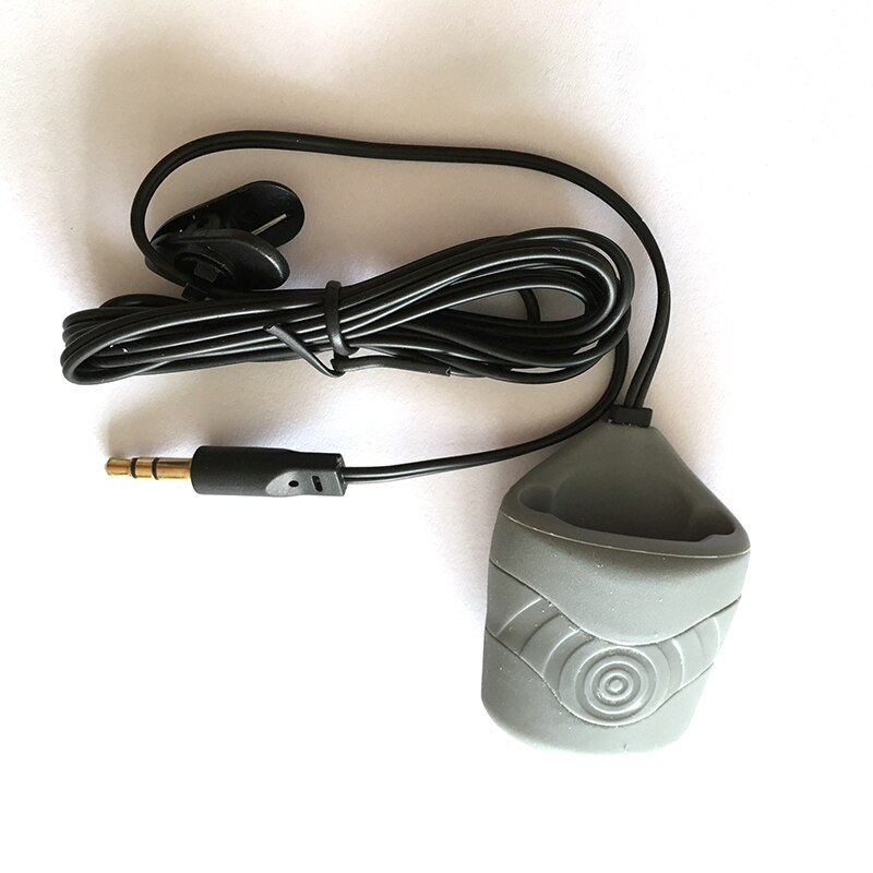 Silicone Fingertip Heart Rate Sensor for HRV Monit... – Grandado