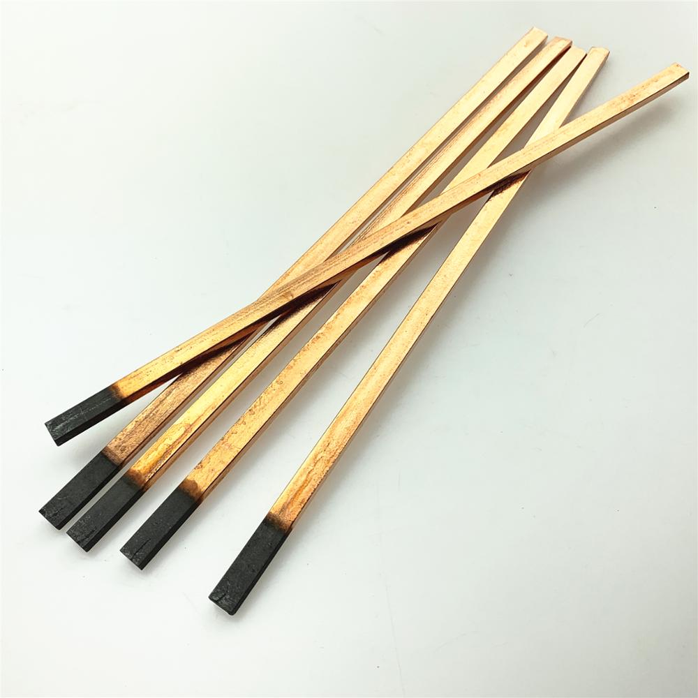 Carbon Rod Graphite Electrode Copper Plating Circu... – Grandado
