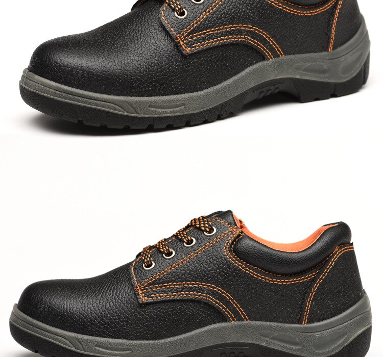 Factory direct all season mænd sko mænd ko leahter... – Grandado