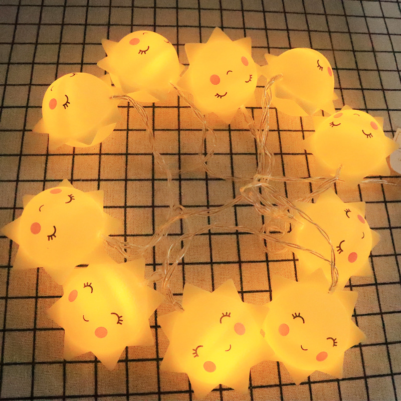 Baby shark Unicorn Children's Room Pink Pig LE... – Grandado