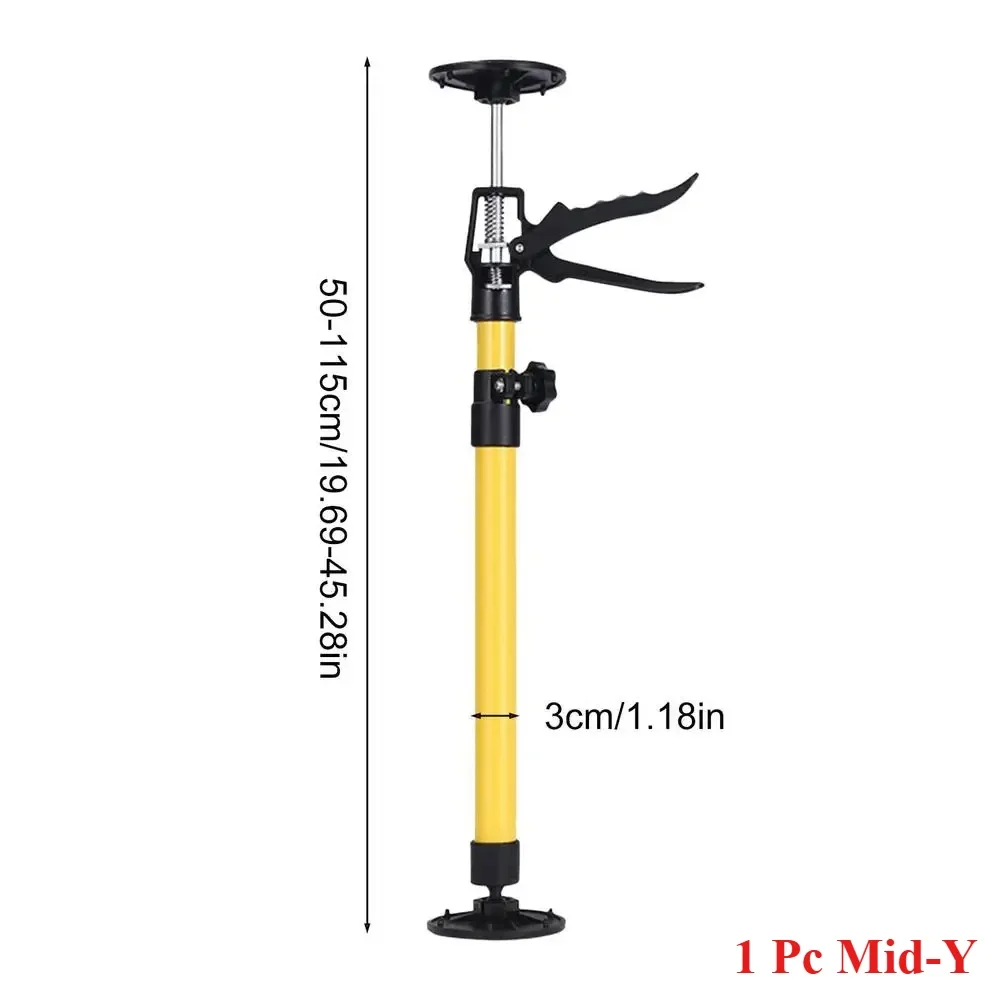 Telescopic Support Rob Extension Slide Pole Router... – Grandado