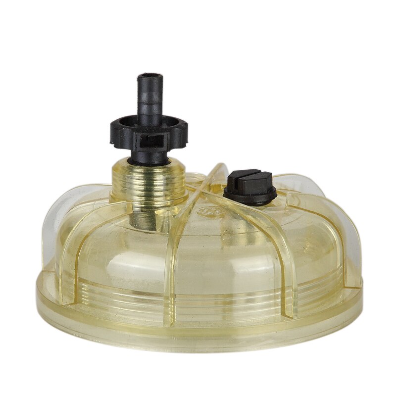 FILTER ASSEMBLY R90T For PARKER – Grandado