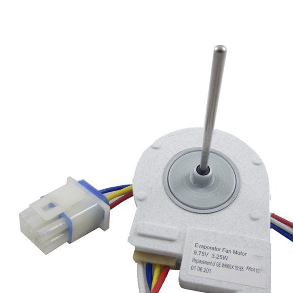 No Frost Refrigerator Cooling Fan Motor For Genera... – Grandado