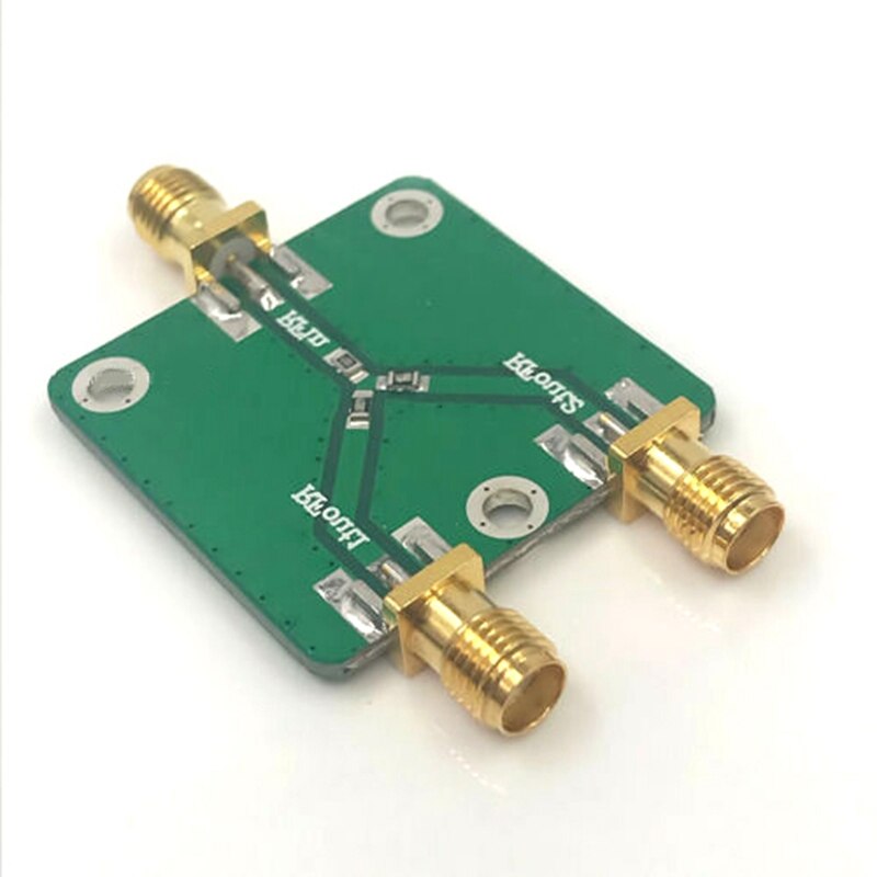Rf Micro-wave Resistance Power Splitter Power Spli... – Vicedeal